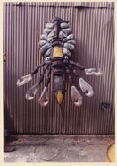 Alien Cool | Ultraman Wiki | Fandom