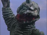 Aboras | Ultraman Wiki | Fandom