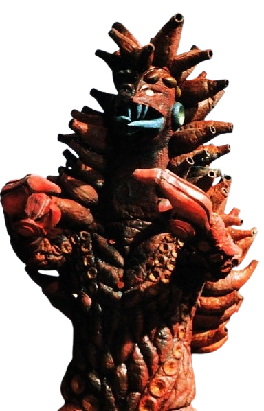 Alien Argo | Ultraman Wiki | Fandom