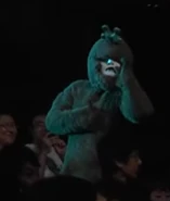 Alien Wild | Ultraman Wiki | Fandom