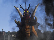 Aribunta | Ultraman Wiki | Fandom