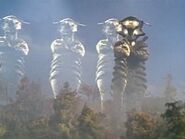 Alien Bell | Ultraman Wiki | Fandom