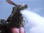 Eligal | Ultraman Wiki | Fandom