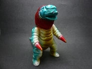 Gabura | Ultraman Wiki | Fandom