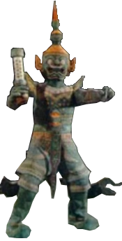 Giant (Stone Idol) | Ultraman Wiki | Fandom