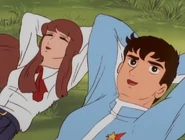 Kyoko Kodaka | Ultraman Wiki | Fandom