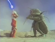 Majaba | Ultraman Wiki | Fandom