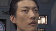 Masahiko Kumano | Ultraman Wiki | Fandom