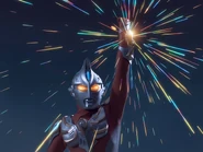 Max Spark | Ultraman Wiki | Fandom