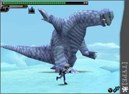 Red King | Ultraman Wiki | Fandom