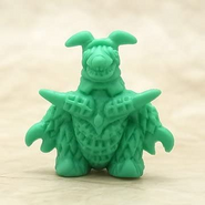 Volkeller | Ultraman Wiki | Fandom