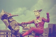 Alien Flip | Ultraman Wiki | Fandom