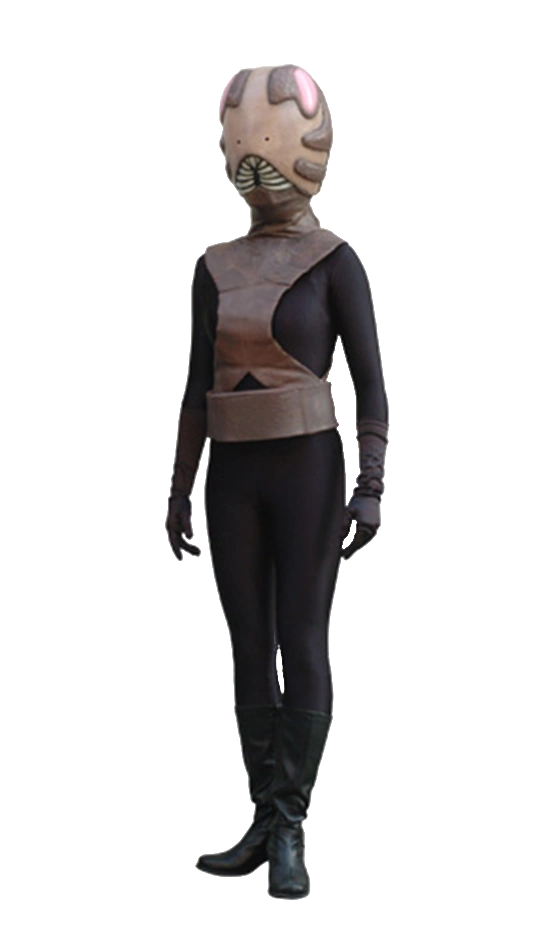 Alien Pitt | Ultraman Wiki | Fandom