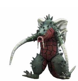 Black Gon | Ultraman Wiki | Fandom