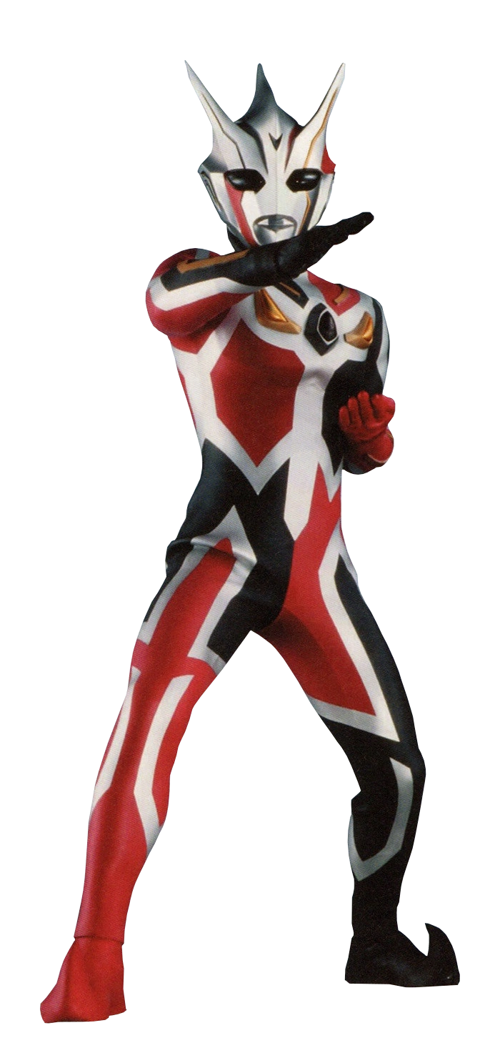 Ultraman Evil Nexus