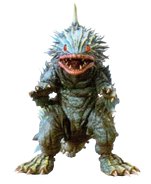 Greeza | Ultraman Wiki | Fandom