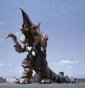 C.O.V. | Ultraman Wiki | Fandom