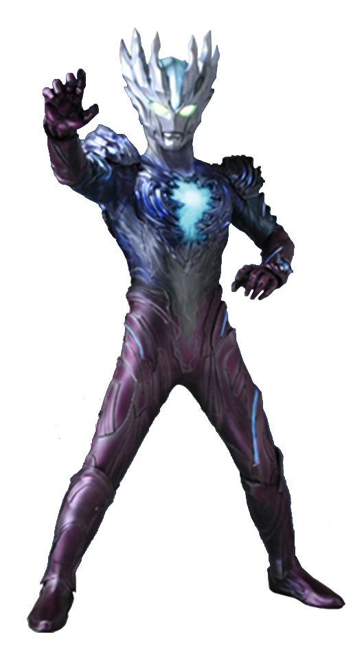 Ultraman Saga | Ultraman Wiki | Fandom