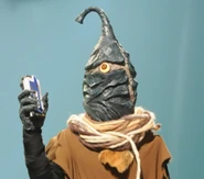 Alien Reiblood | Ultraman Wiki | Fandom