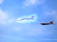 Alien Atlanta | Ultraman Wiki | Fandom