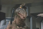 Julie (Koseidon) | Ultraman Wiki | Fandom