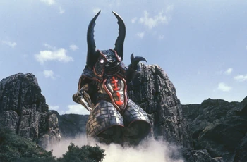 Enzan | Ultraman Wiki | Fandom