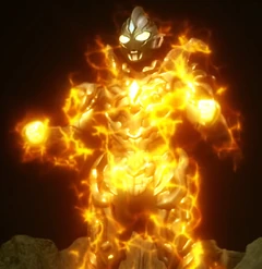 Trigger Dark | Ultraman Wiki | Fandom