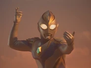 Gregore | Ultraman Wiki | Fandom