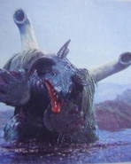 Leogon | Ultraman Wiki | Fandom