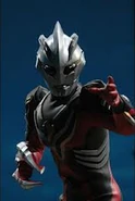 Dark Mephisto/Gallery | Ultraman Wiki | Fandom