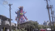 Leugocyte/Gallery | Ultraman Wiki | Fandom