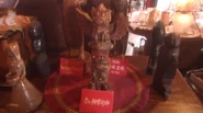 Three-eyed Totem Pole | Ultraman Wiki | Fandom
