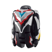 Ultraman Victory/Merchandise | Ultraman Wiki | Fandom