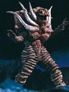 Zomborg | Ultraman Wiki | Fandom