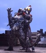 Devilon | Ultraman Wiki | Fandom