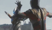 Evil Trigger | Ultraman Wiki | Fandom