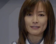 Megumi Iruma | Ultraman Wiki | Fandom