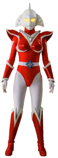 Ultrawoman Beth | Ultraman Wiki | Fandom