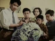 Tilsonite | Ultraman Wiki | Fandom