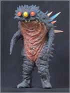 Beacon | Ultraman Wiki | Fandom