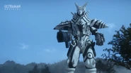 Legionoid | Ultraman Wiki | Fandom
