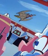 Gadon | Ultraman Wiki | Fandom