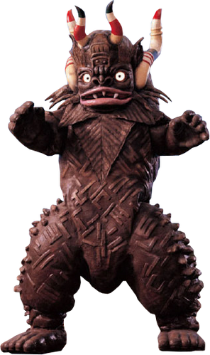 Miclas | Ultraman Wiki | Fandom