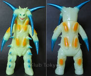 Darkron | Ultraman Wiki | Fandom