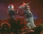 Golda | Ultraman Wiki | Fandom