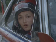 Izumi Moriyama | Ultraman Wiki | Fandom