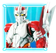 Jean-Bot/Gallery | Ultraman Wiki | Fandom