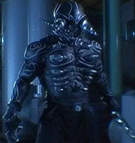 Kyuki | Ultraman Wiki | Fandom