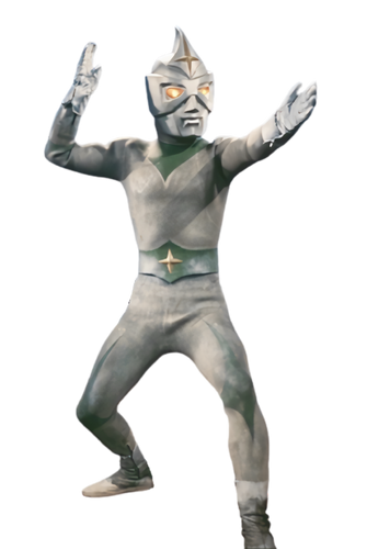 Mirrorman | Ultraman Wiki | Fandom