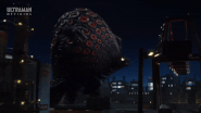 Takkong | Ultraman Wiki | Fandom